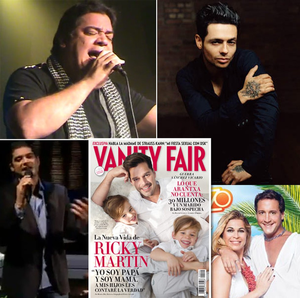 Revival 80’s: New Kids on the Block em São Paulo