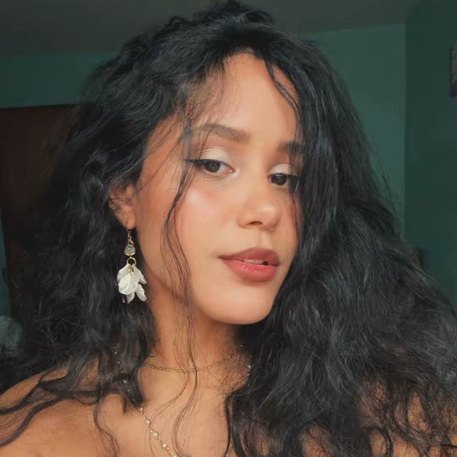 Yasmin Rocha