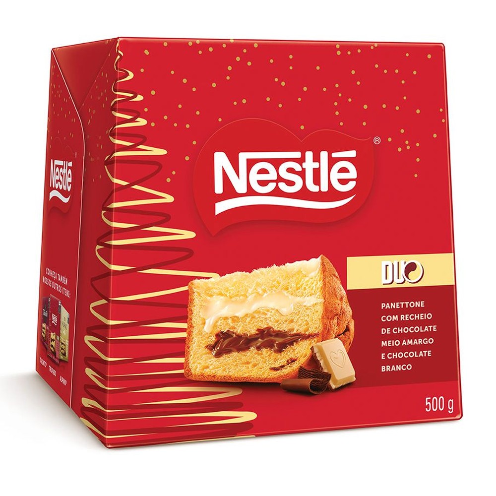 Melhores panetones de 2023: confira o ranking, segundo a redação da Glamour