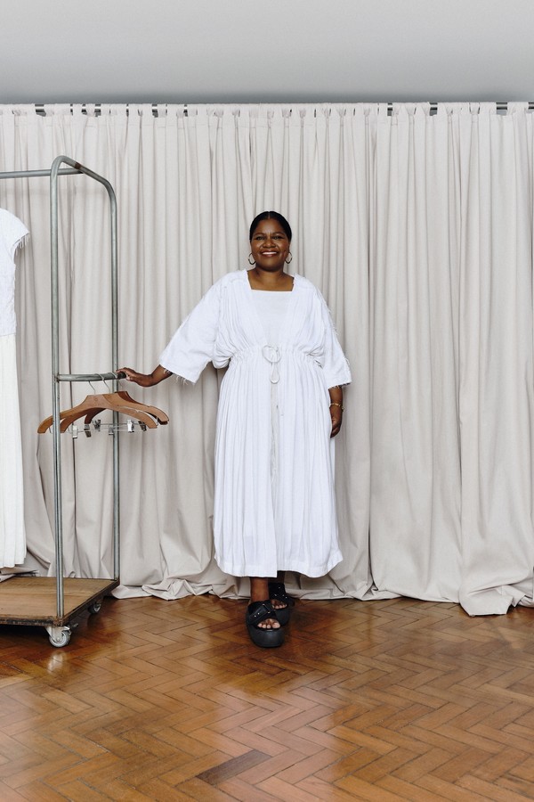 As estilistas Angela Brito e Patricia Bonaldi mostram como a vivência ...