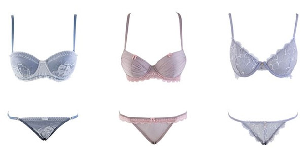 Marca de lingerie inaugura loja virtual no Facebook