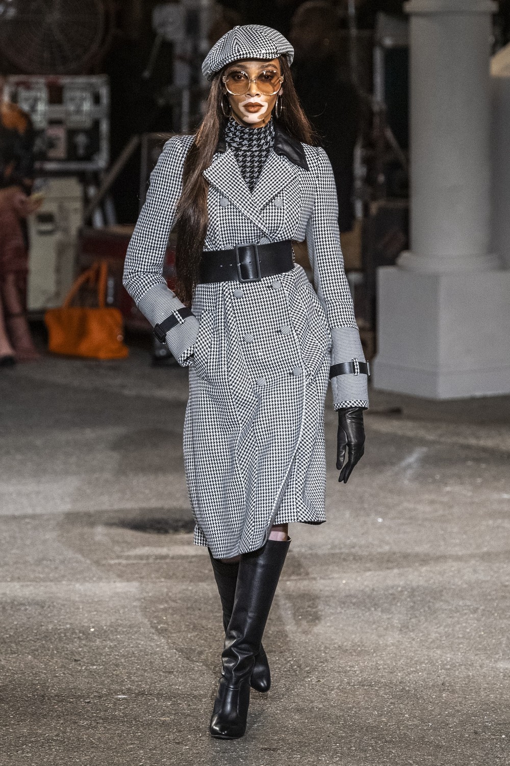 Os 15 melhores momentos fashion da semana de moda de Nova York