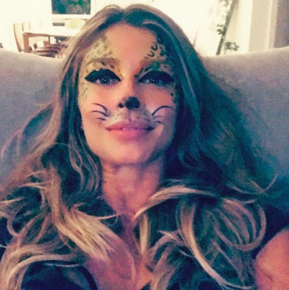Grazi e Cauã comemoraram aniversário de 5 anos de Sofia com tema Harry ...