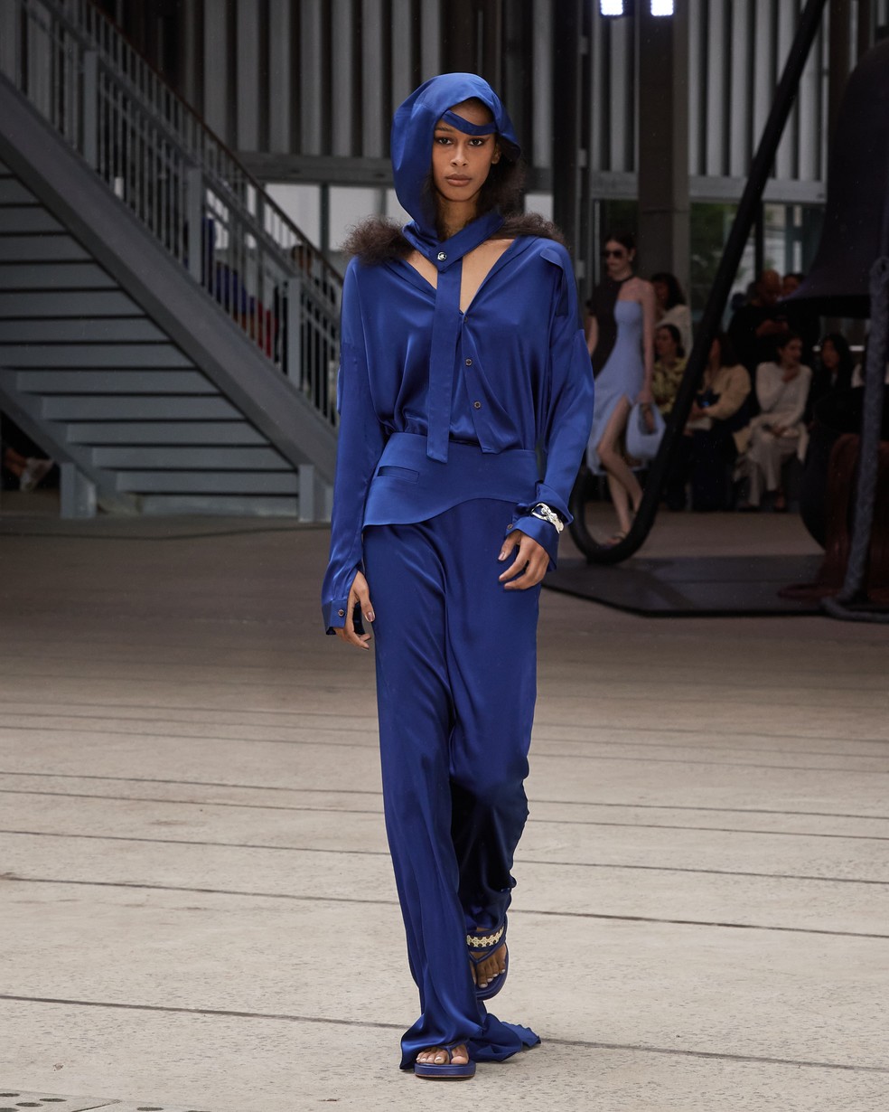 Misci apresenta sua mais nova coleção 'Valor Latino'; veja imagens