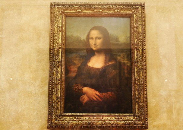 Historiador italiano afirma ter encontrado ponte que aparece em 'Mona Lisa'