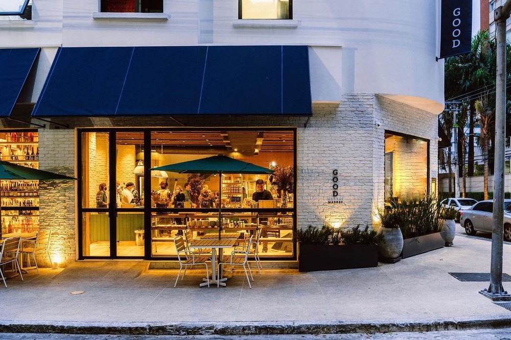 7 opções de lugares para comer brunch em São Paulo