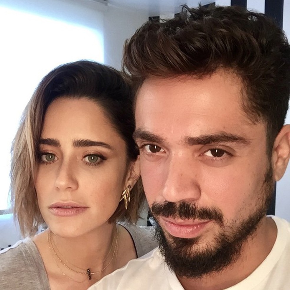 Hairstylist das famosas, Felipe Freitas inaugura espaço de beleza ...