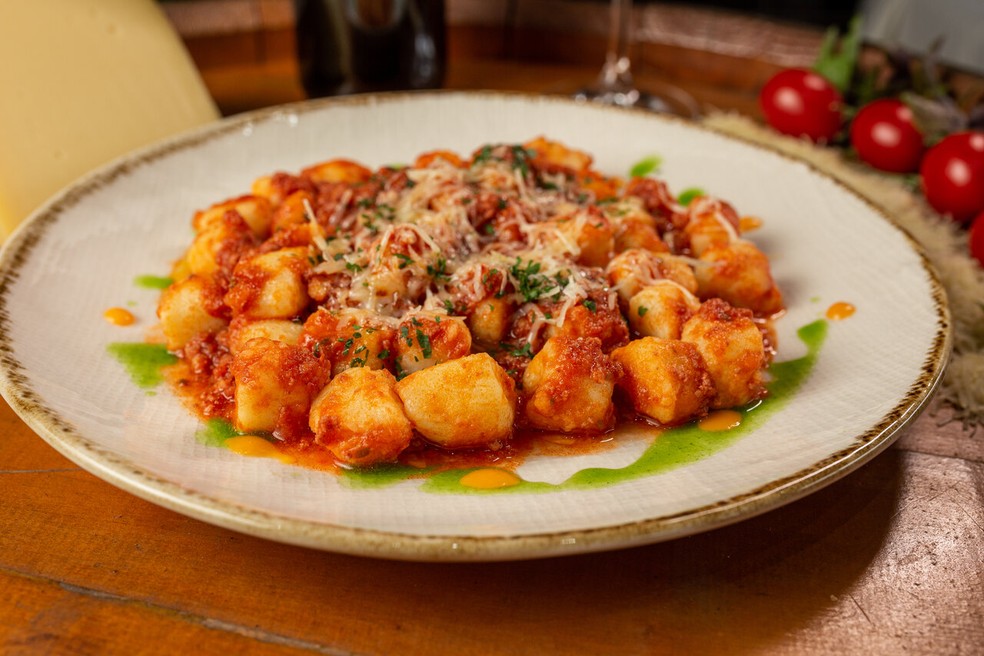 Nhoque dá mais sorte em fevereiro? Entenda a tradição dos anos ...