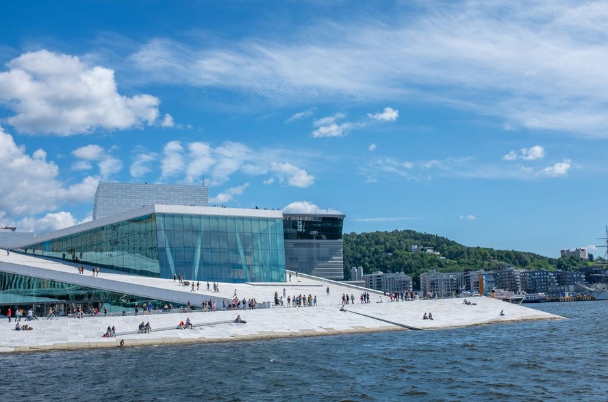 Oslo para elas: como é viver em uma cidade que combina segurança, arte ...