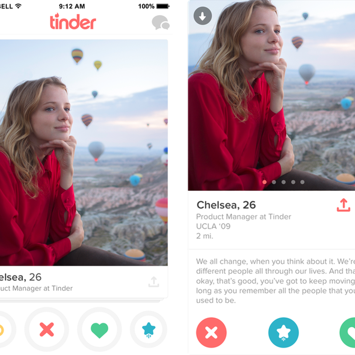 Tinder: 5 dicas pra dar mais matches e fazer sucesso no app