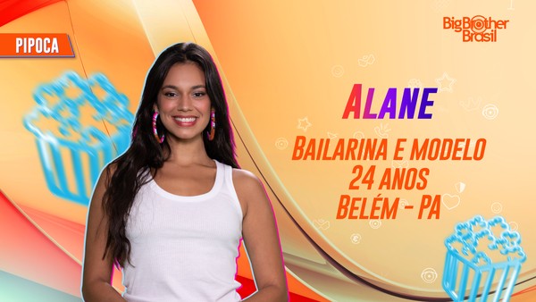 BBB 24: conheça todos os participantes do Big Brother Brasil