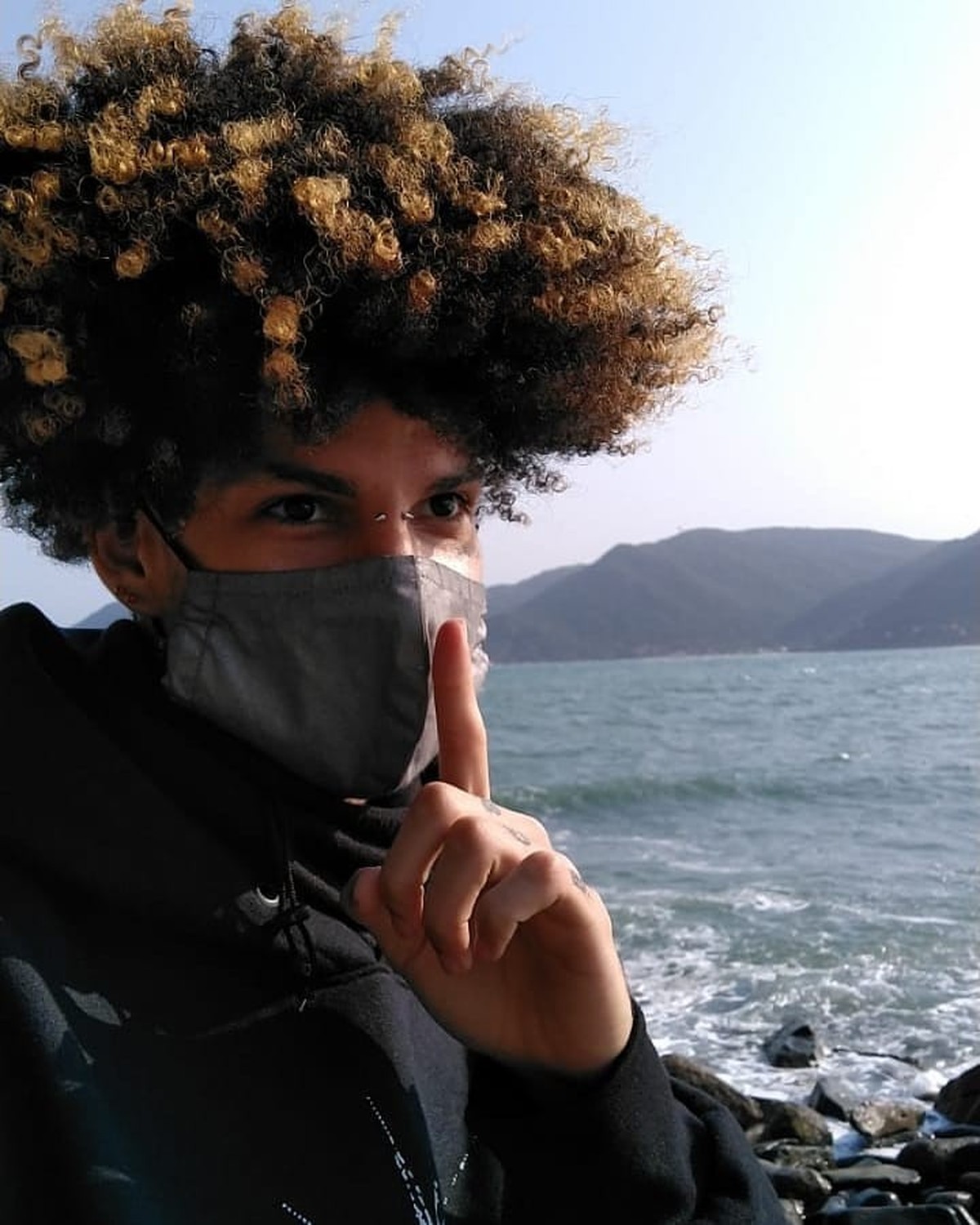 Marcelo Moraes, o artista multifacetado que está conquistando famosos