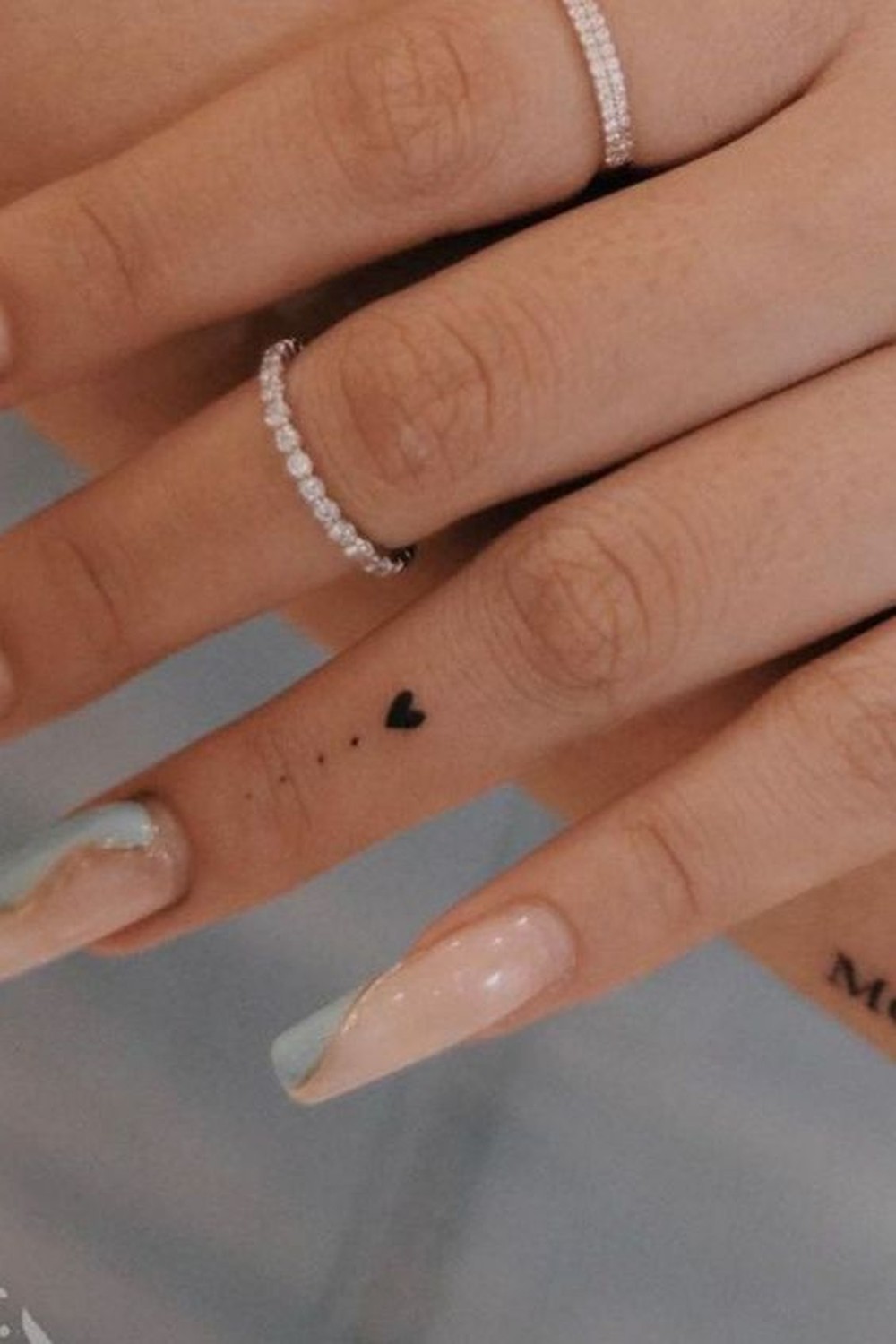 50 ideias de tatuagens femininas simples para você se inspirar