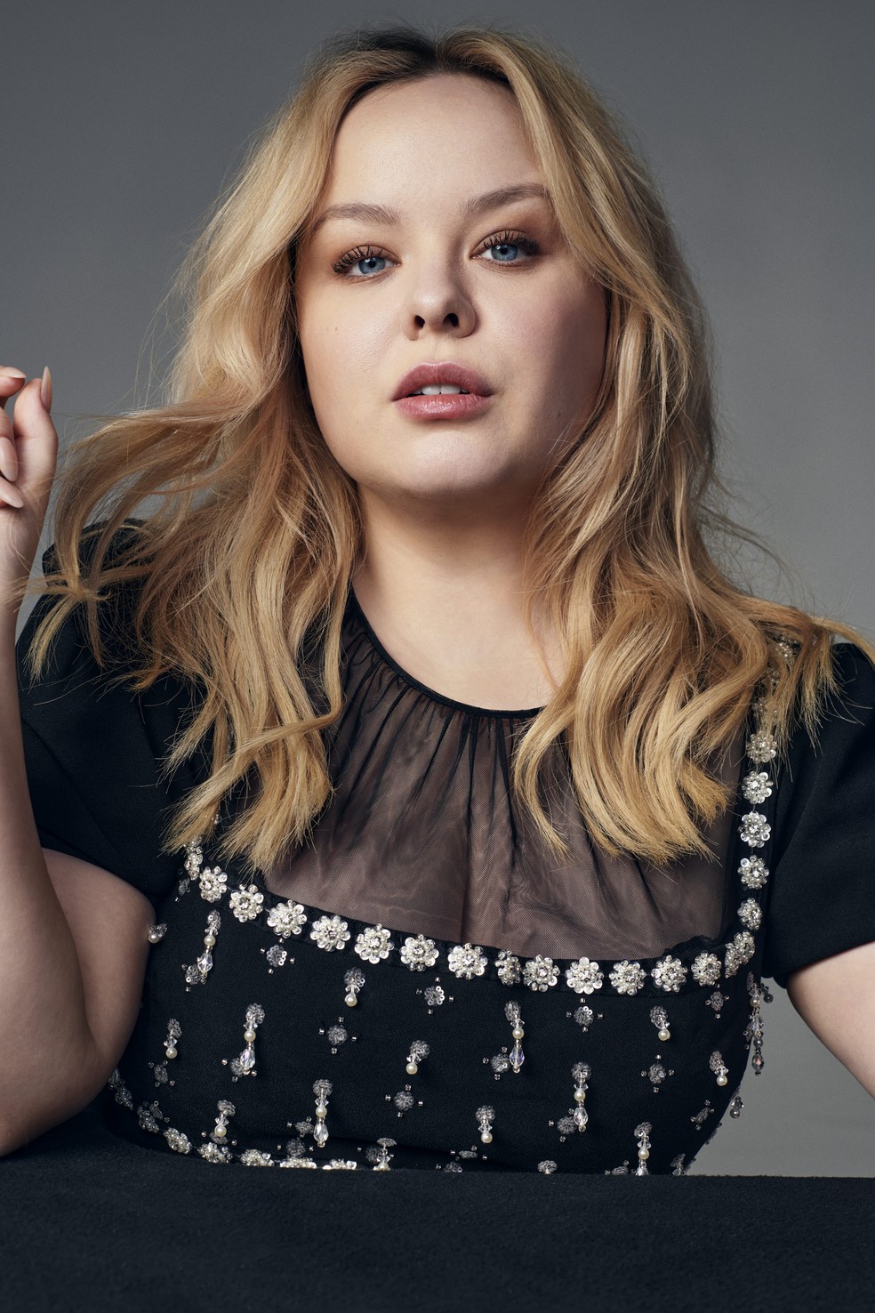 Nicola Coughlan fala sobre protagonismo em Bridgerton: 'Eu nunca me ...