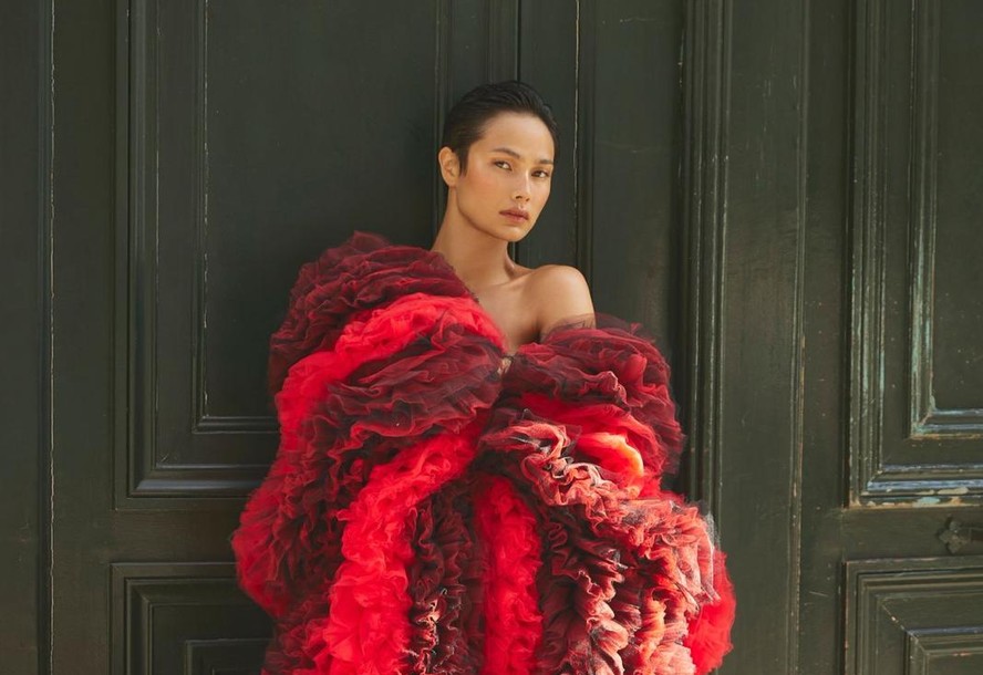 Olimpíadas 2024: Paris is burning