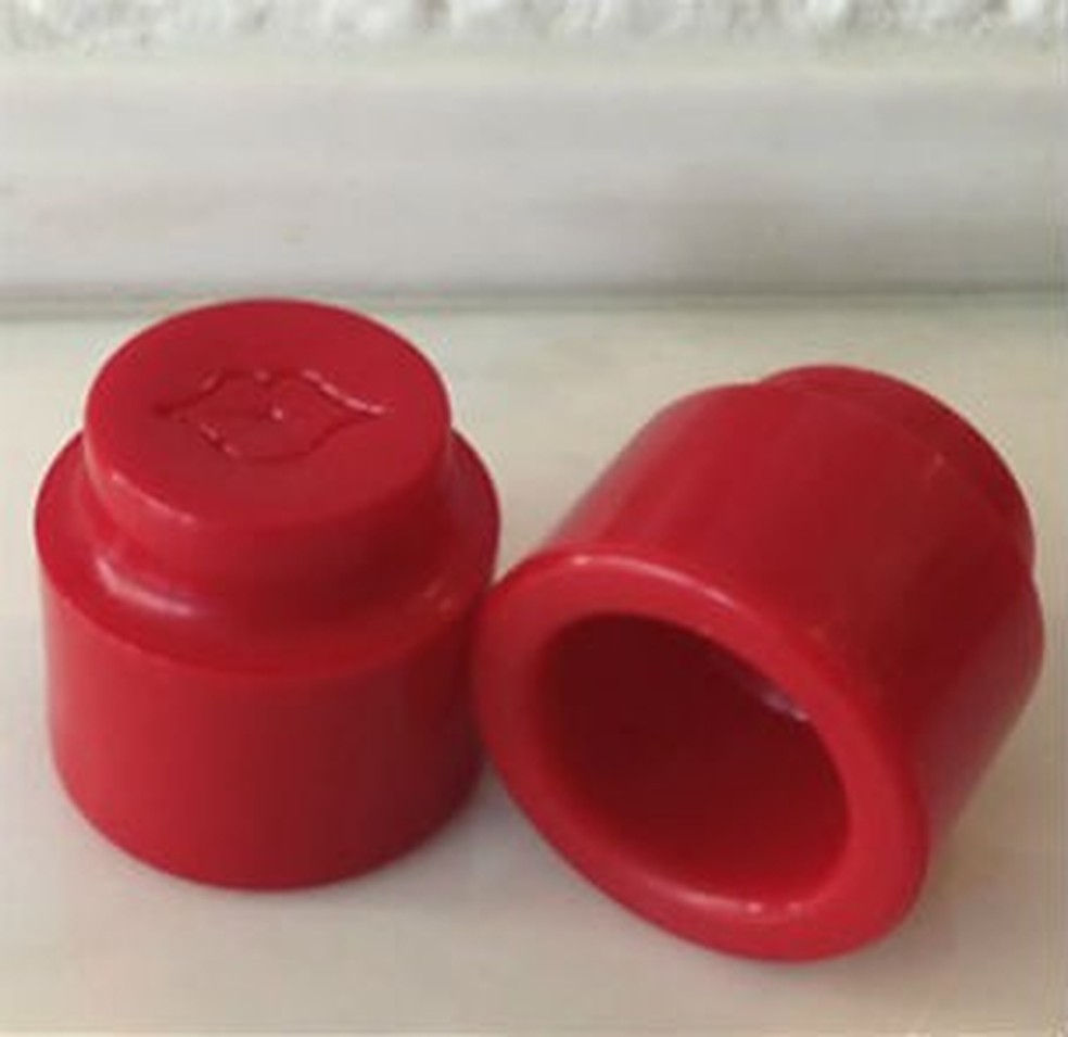 “Fullips”, o aparelho que turbina os lábios em 30 segundos