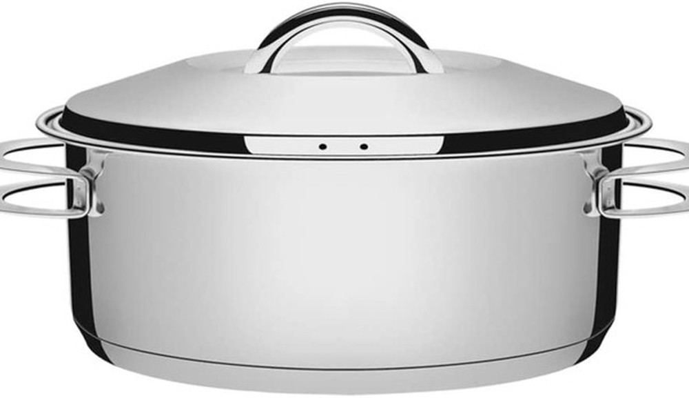 Tipos de panelas: quais são e como usar