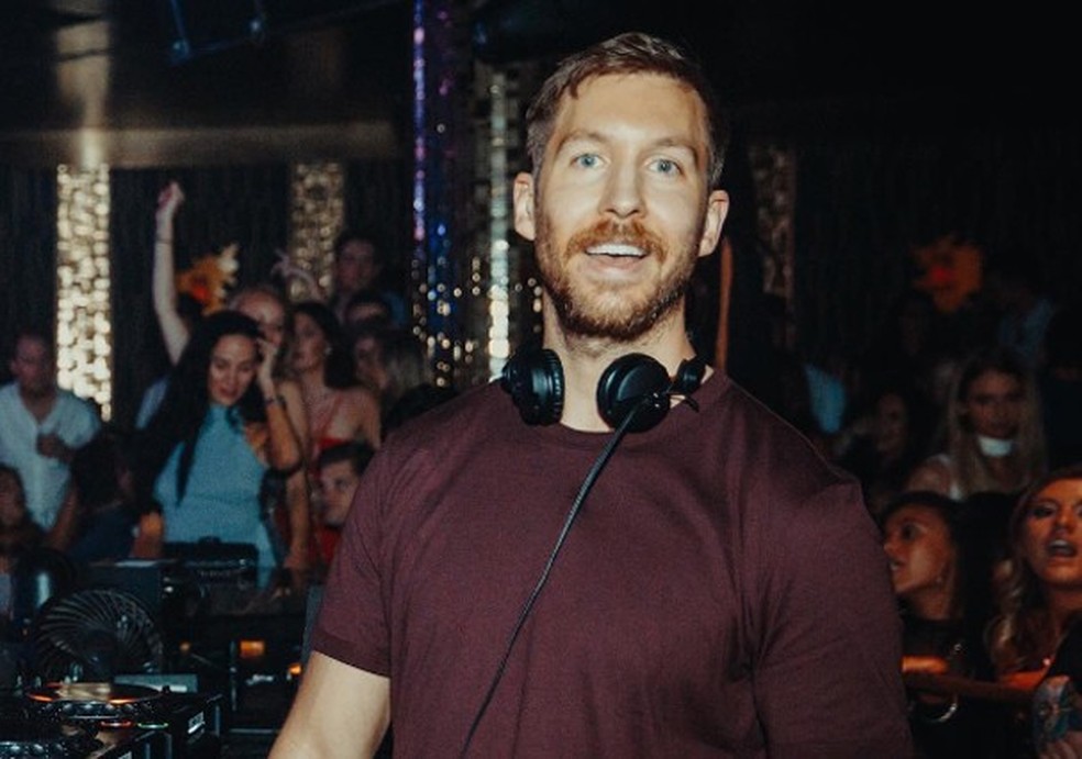 Calvin Harris compra mansão de R$ 18 milhões em Hollywood