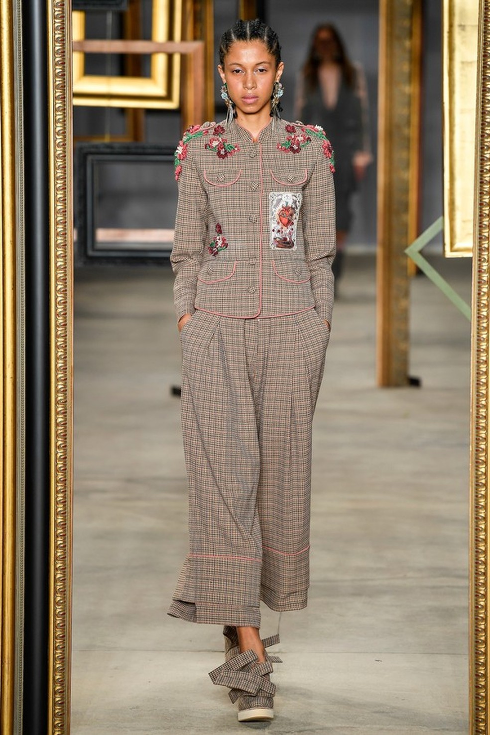 Moda inverno 2018: 5 tendências do SPFW que você vai querer usar