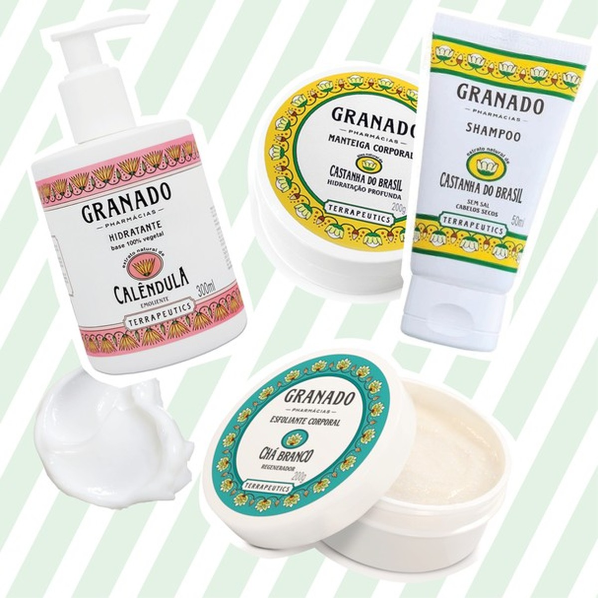 Granado chega à Sephora na Europa a partir de maio