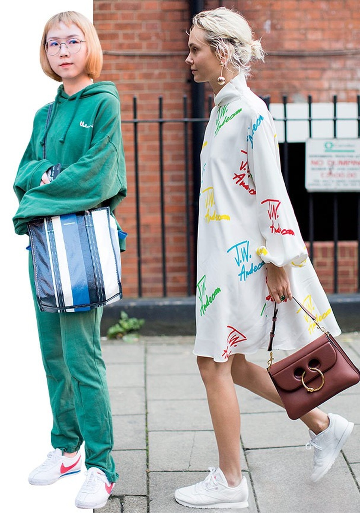 Top 7: os melhores tênis retrô da temporada!