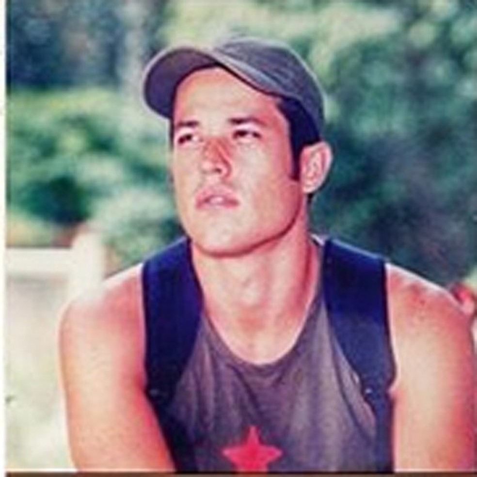 Roger Gobeth relembra tempos de Touro na 'Malhação'