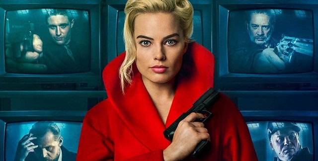 Os 10 melhores filmes de Margot Robbie