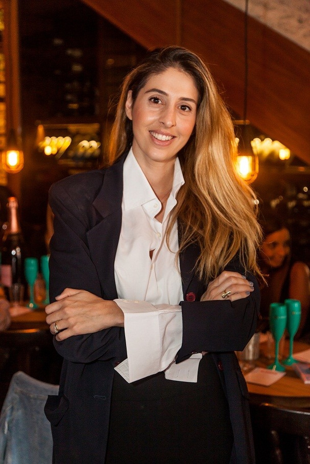 Paula Merlo: 5 coisas que eu aprendi quando virei chefe