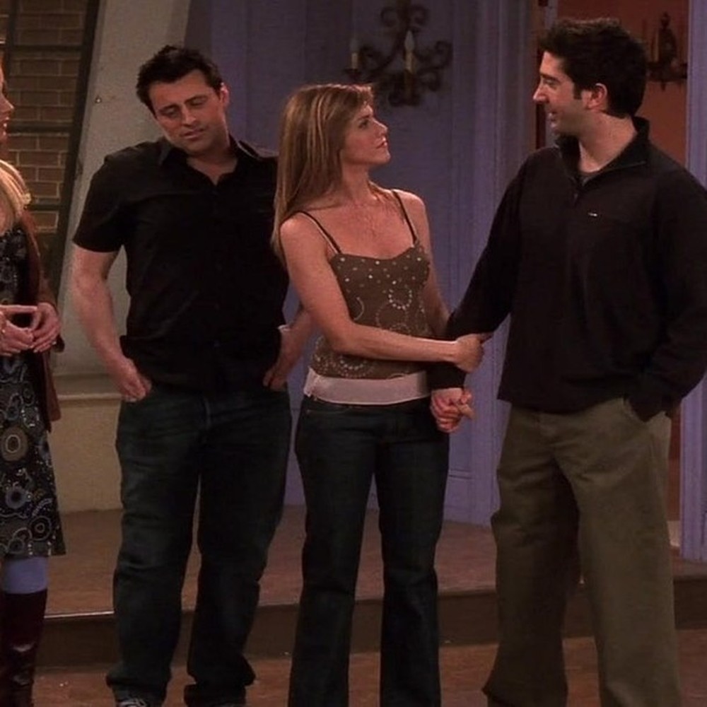 Confira qual foi o primeiro e o último look usados pelos protagonistas ...