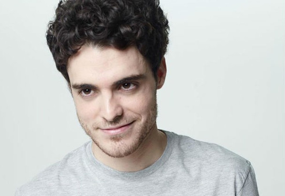 Prepare-se: Fabio Audi vai te encantar ainda mais!