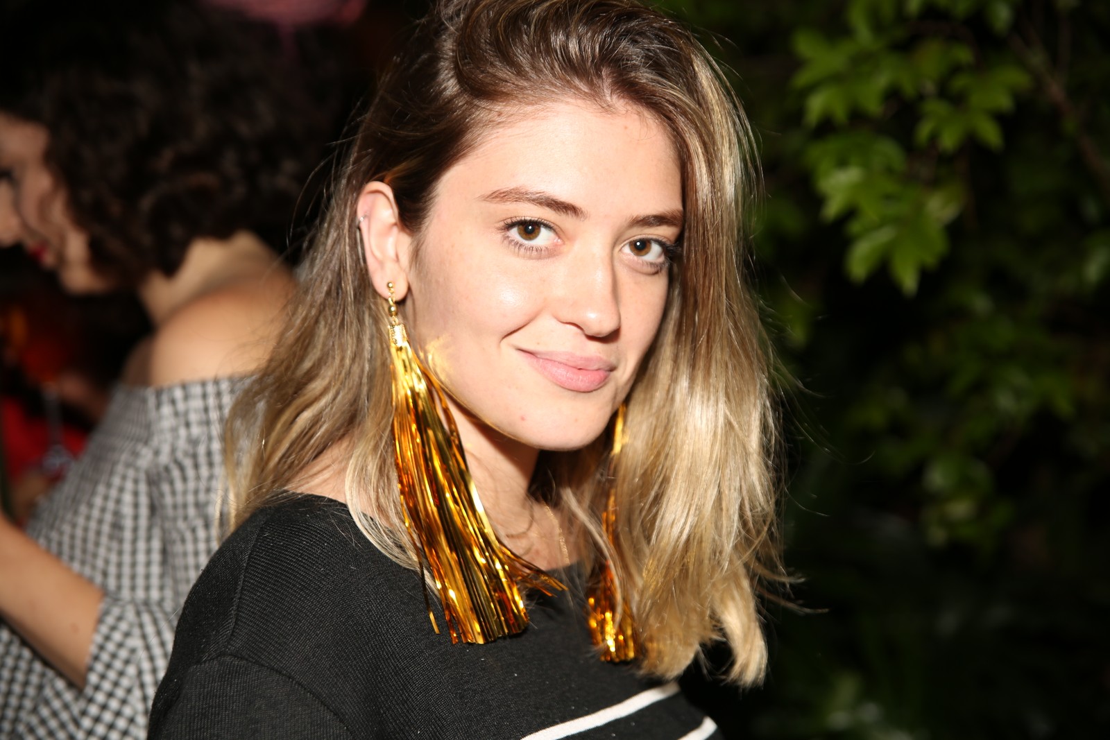 Veja o que rolou e quem passou pela Summer Party da Glamour