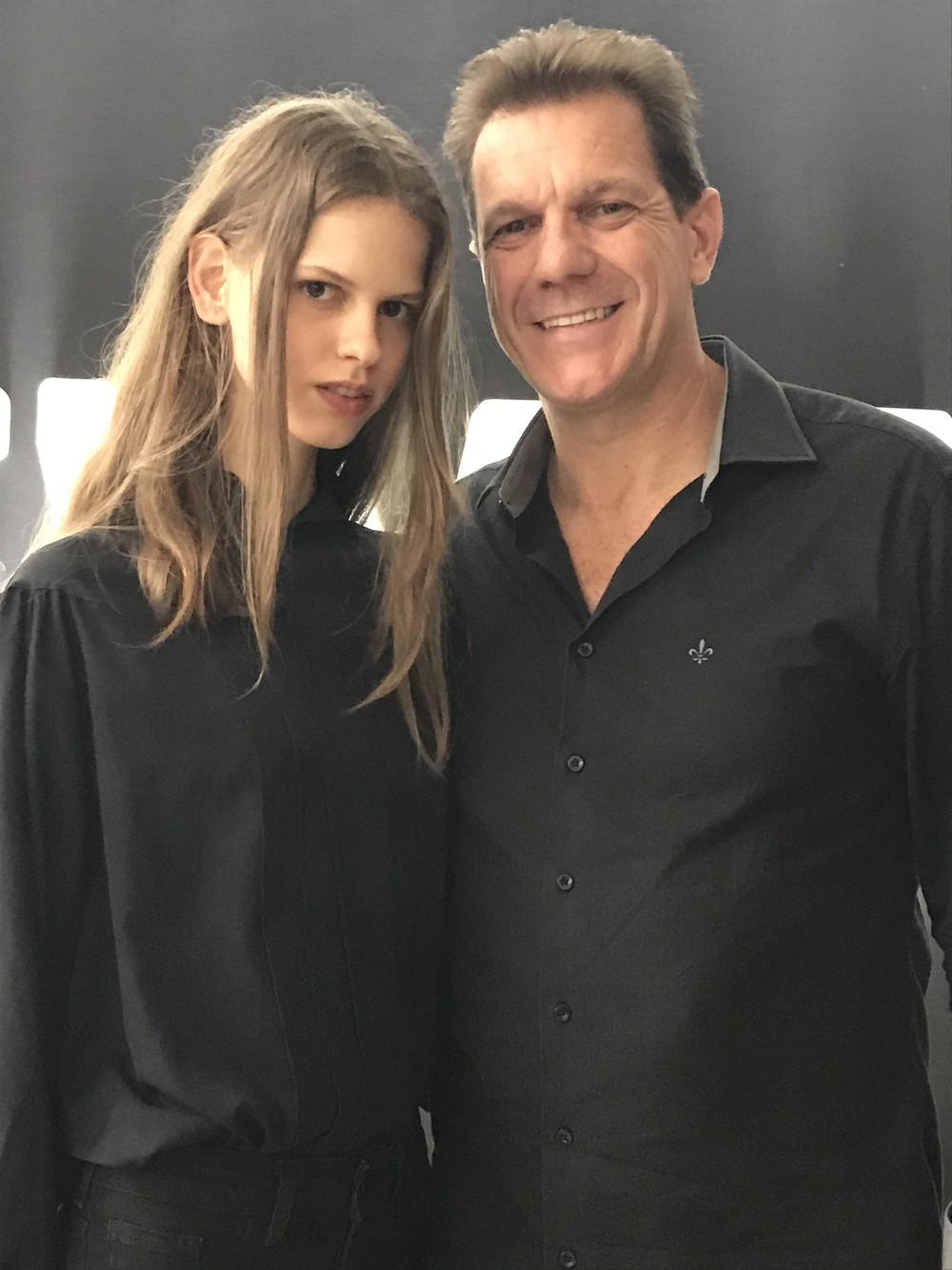 Gisele Bündchen: “Eu vi nela uma estrela”, diz olheiro que descobriu a über