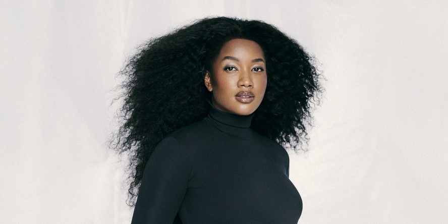 Iza na Glamour: todos os detalhes por trás da beleza da capa