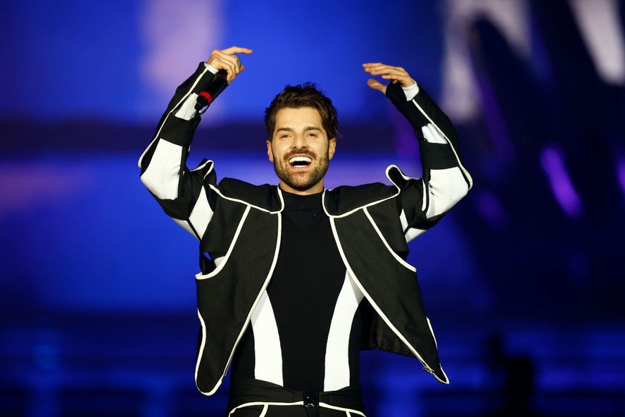 Alok anuncia o 'maior show do século' no Rio de Janeiro e estima 1 ...