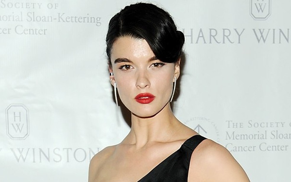 Sete top models dão um empurrãozinho à sua autoestima