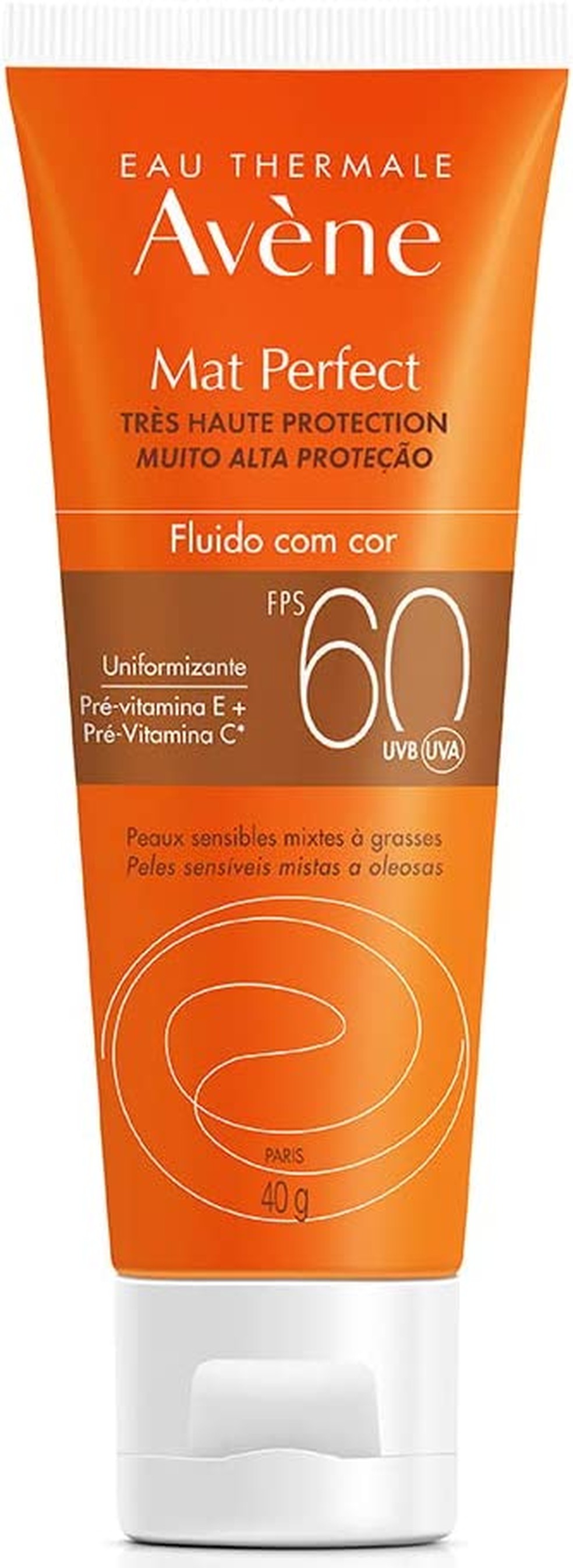 Protetor solar com cor: os 5 melhores por menos de R$100