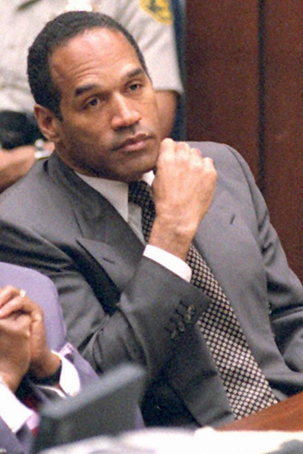 Após 24 anos, O.J. Simpson confessa ter assassinado Nicole e Ron