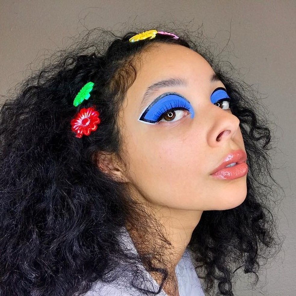 Teisha Williams é a nossa nova musa de beauté. Vem entender porquê!