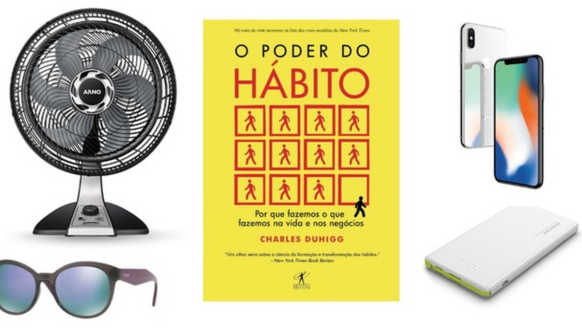 Semana do Consumidor da Amazon reúne ofertas irresistíveis. Confira!