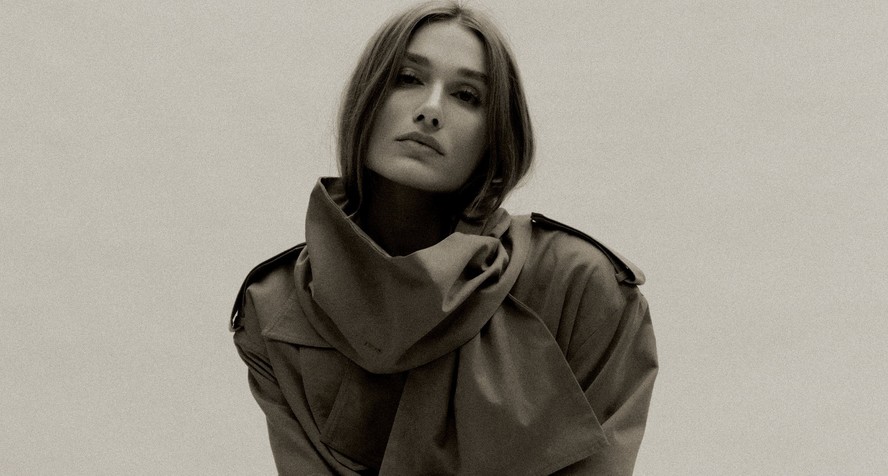 Sasha anuncia lançamento de Mondepars, sua marca de roupas