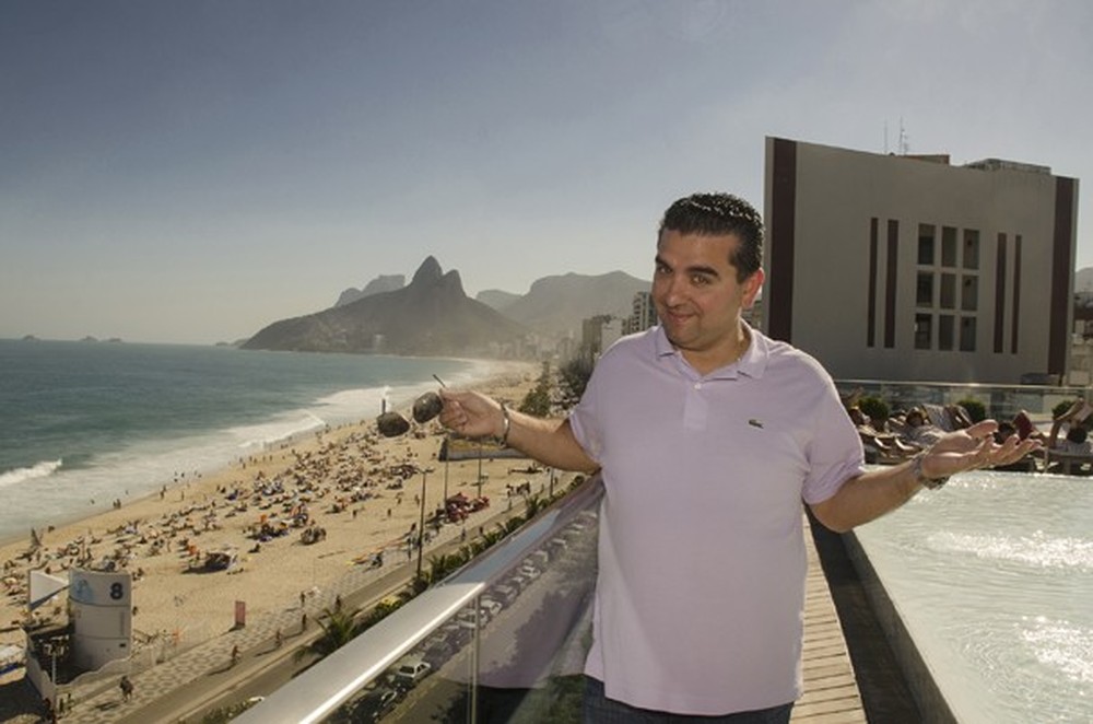Buddy Valastro promete novas confeitarias no Brasil! E vai ter ...