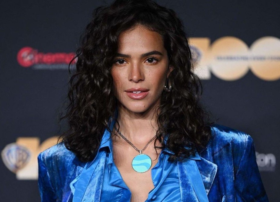 Bruna Marquezine: hairstylist detalha corte de cabelo da atriz em Hollywood | Entretenimento ...