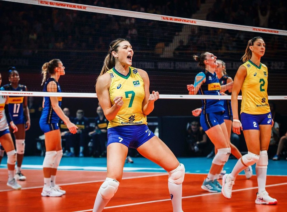 Rosamaria Montibeller fala dos primeiros lances para carreira na moda