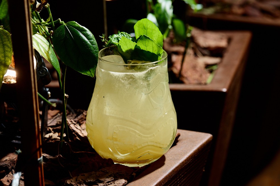 Dia do Espumante: conheça drinks autorais que levam a bebida na composição