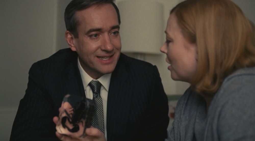 Succession, semiótica e o sucesso de uma série extremamente bem-feita