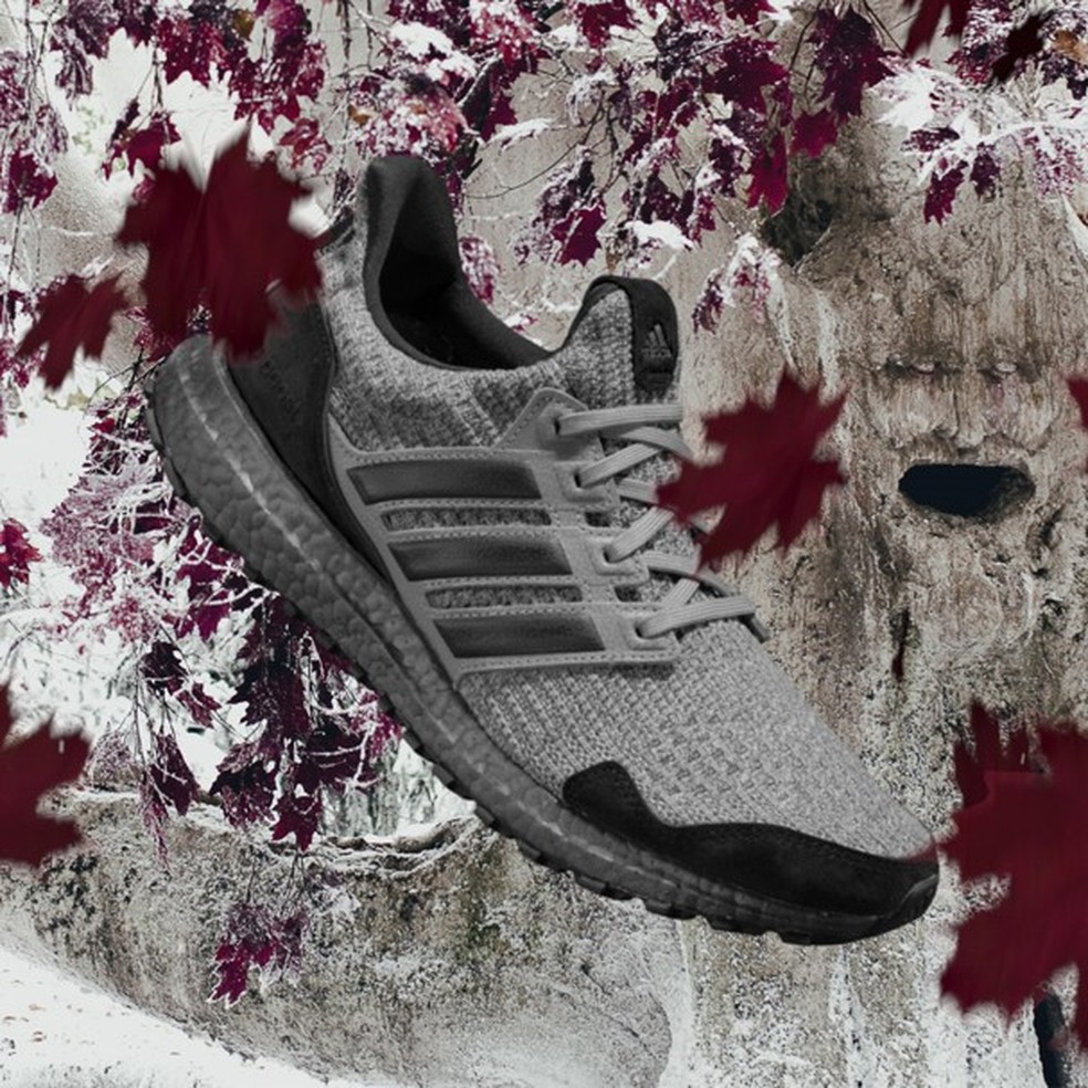 Adidas lança collab com Game of Thrones e nós estamos apaixonadas!