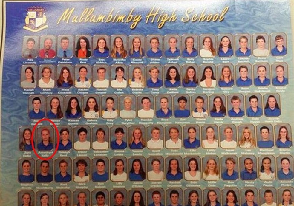 Iggy Azalea: antes e depois