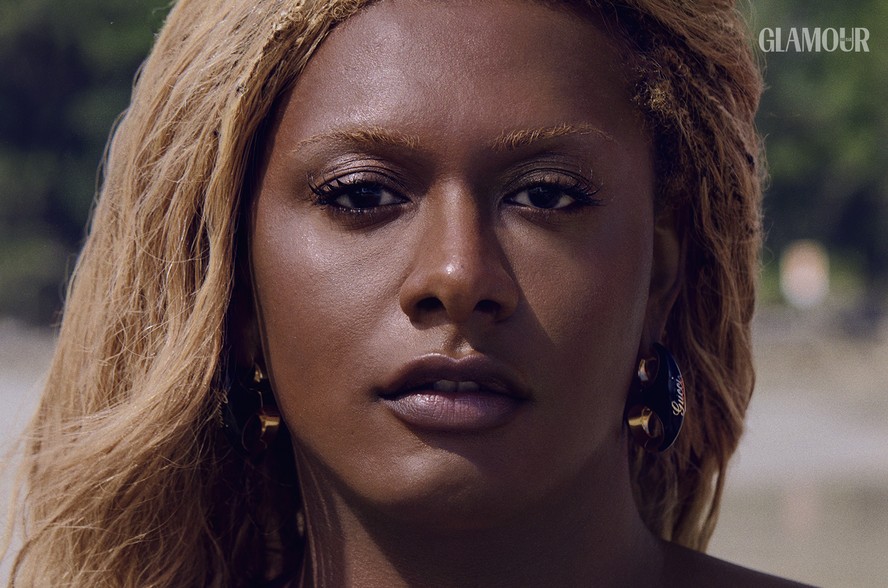 Liniker reflete sobre amor e autoestima: 'Quero viver romances, mas sem ...