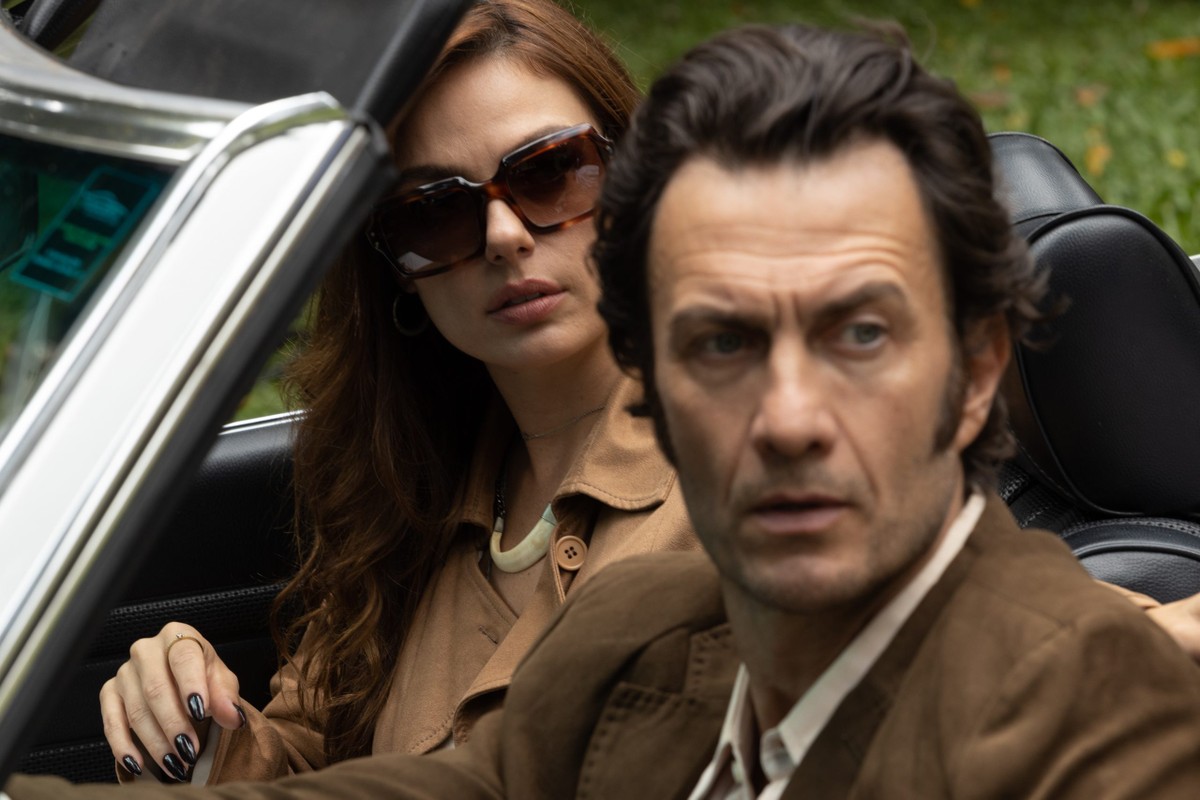 Angela Diniz: tese da legítima defesa da honra, sustentada por Doca ...