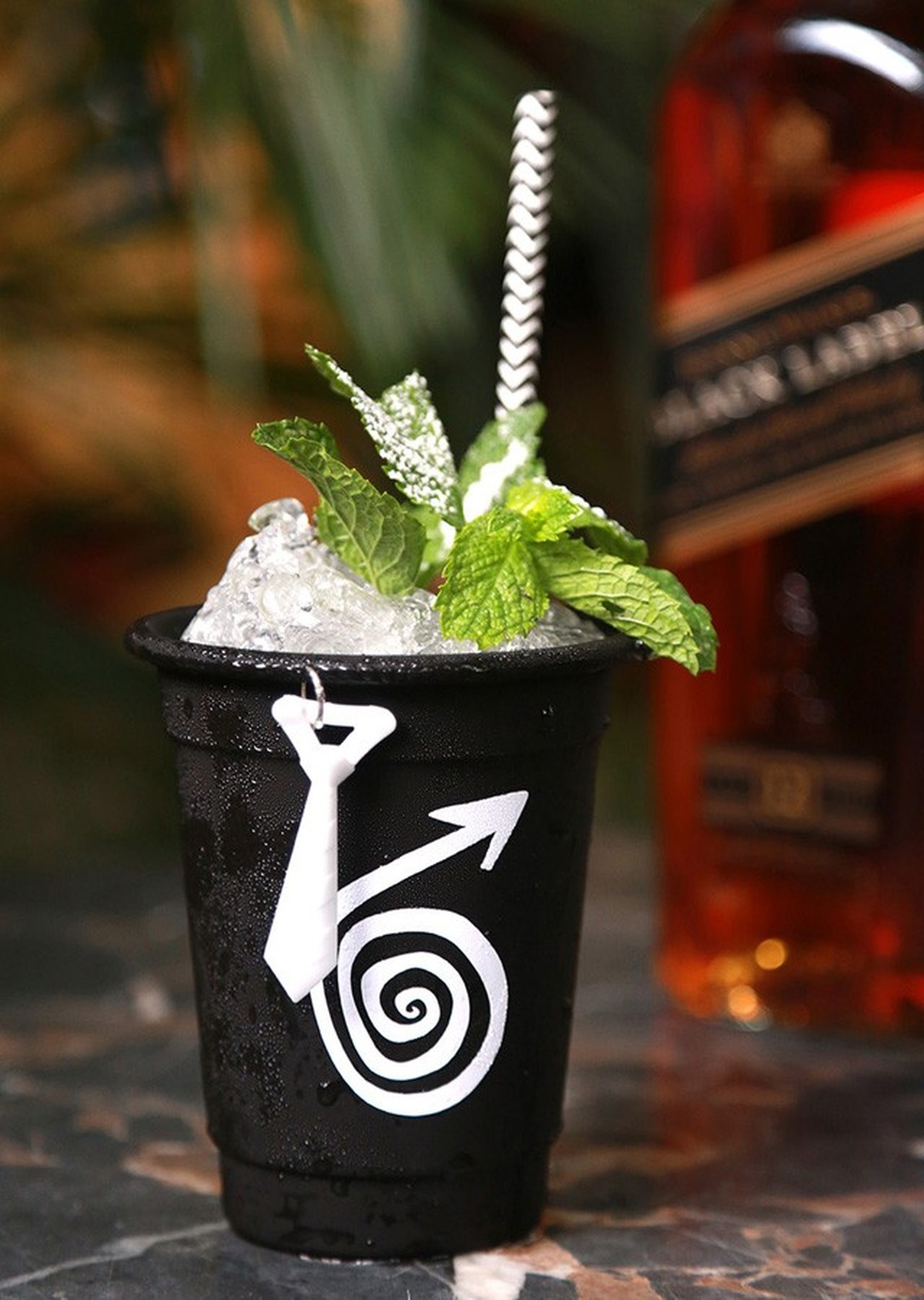 Tim Burton: três drinks inspirados no cineasta